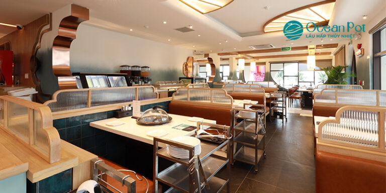 Experience Steam Hotpot in Da Nang: The Perfect Combination of Cuisine ...